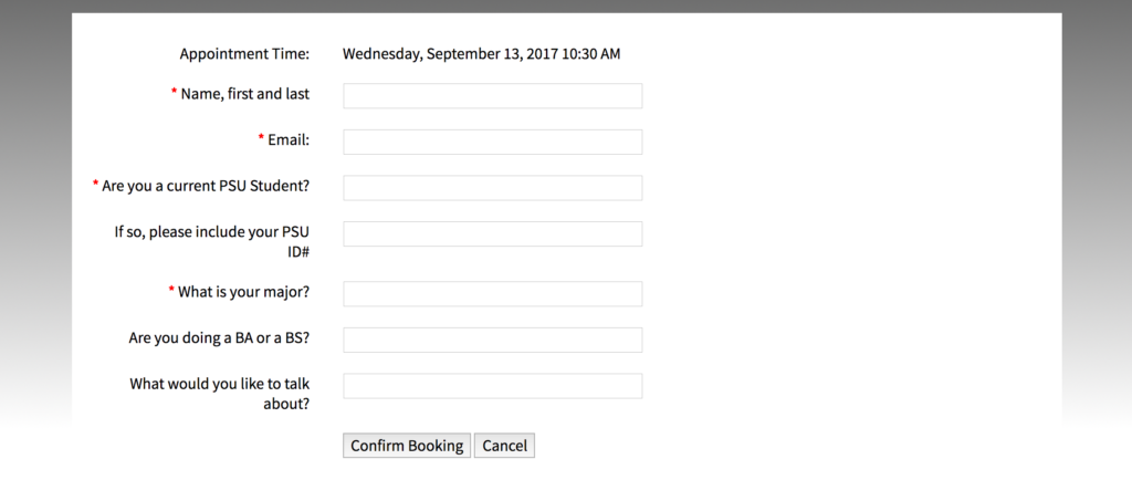 Using Technology for Productivity: Managing the Academic Workload ...