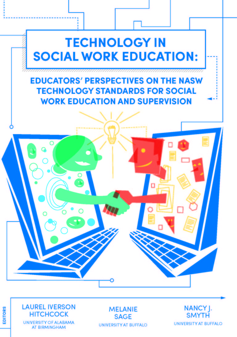 Using an Interprofessional Perspective for NASW’s Technology Standard ...