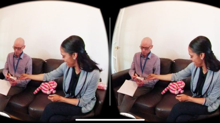 360-degree immersive video apps: Why you should create meaningful ...